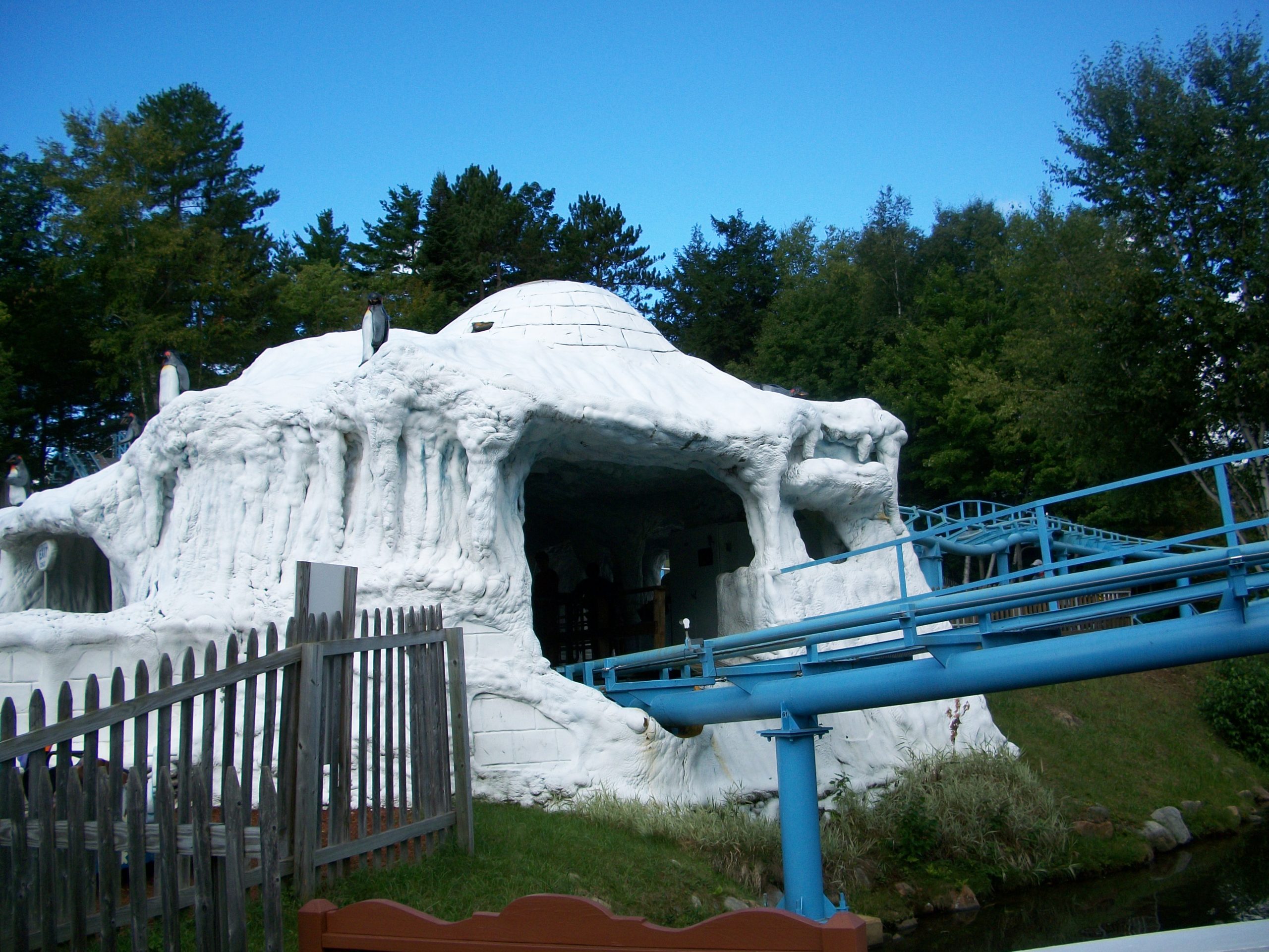 Storyland 2010 - Travel With The Magic | Travel Agent | Disney Vacations