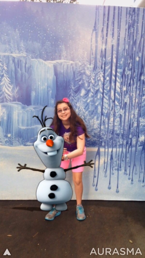 Frozen Summer Fun LIVE! - Travel With The Magic | Travel Agent | Disney ...