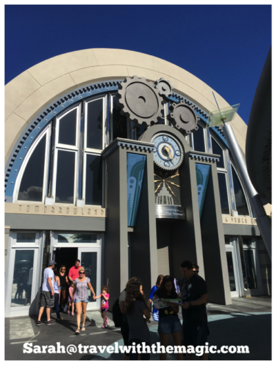 Experience Disney D-Tech On Demand - Travel With The Magic | Travel ...