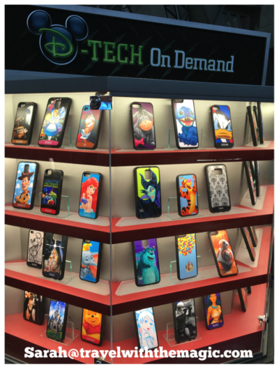 Experience Disney D-Tech On Demand - Travel With The Magic | Travel ...