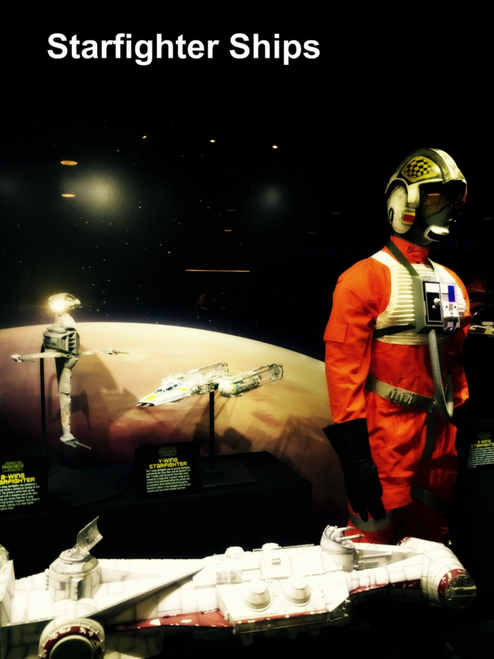 Star Wars Launch Bay - Travel With The Magic | Travel Agent | Disney ...