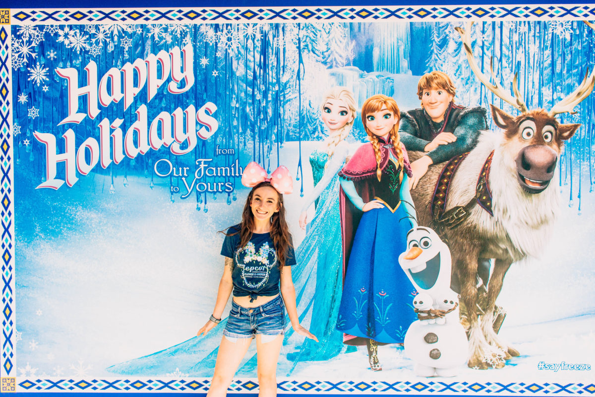 Unique Photo Spots around Disney World - Travel With The Magic | Travel ...