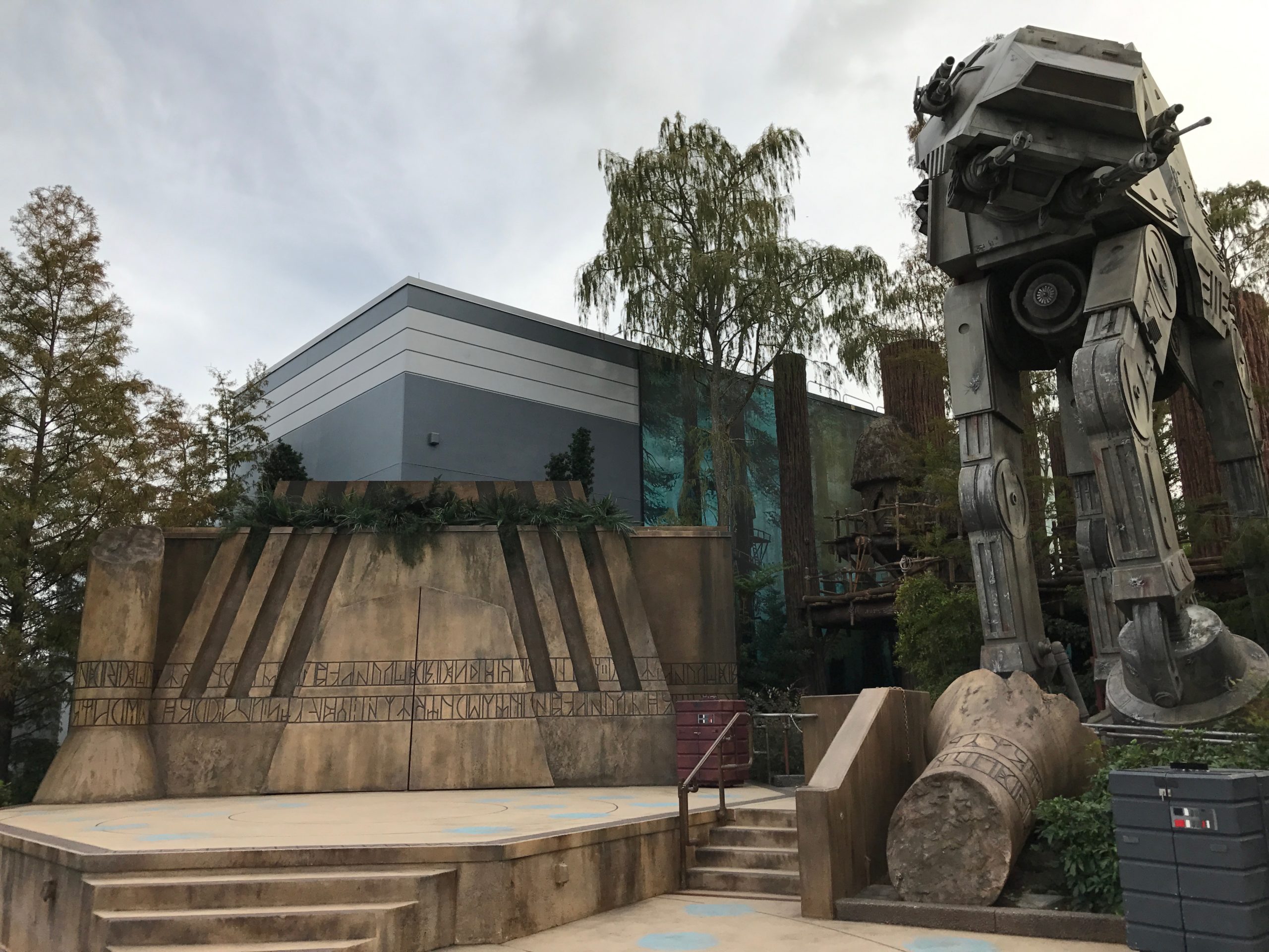 Updated for 2017: Do You Have What It Takes To Become a Jedi? - Travel ...