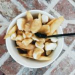 The Daily Poutine in Disney Springs - Travel With The Magic | Travel ...