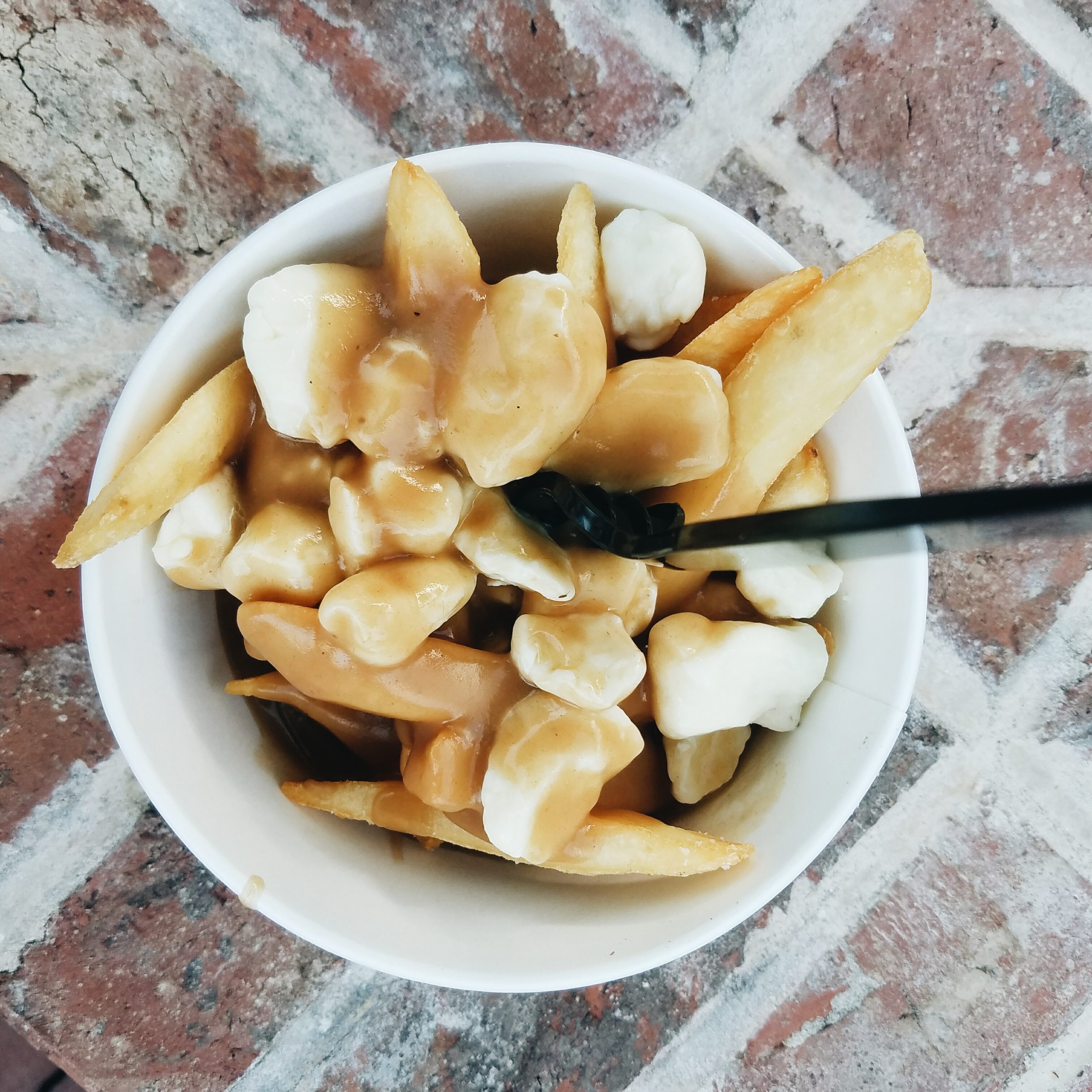 The Daily Poutine in Disney Springs - Travel With The Magic | Travel ...