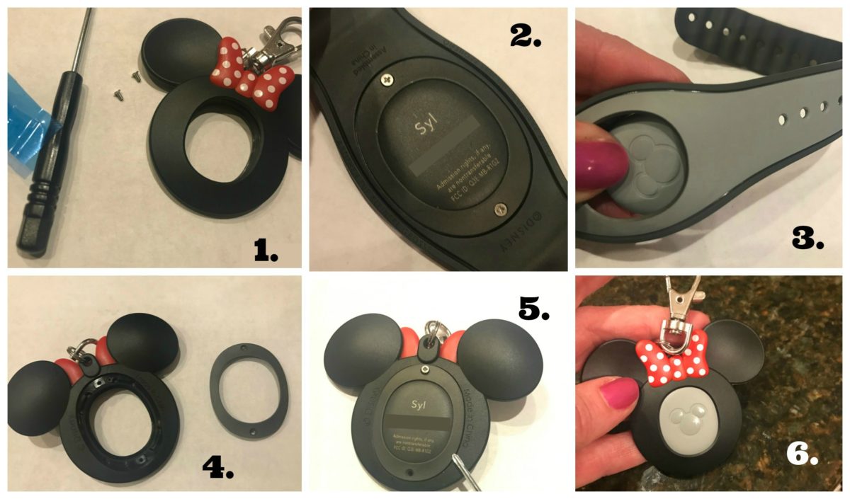 The New MagicBand 2 : Getting the Most Out of the Magic! - Travel With ...