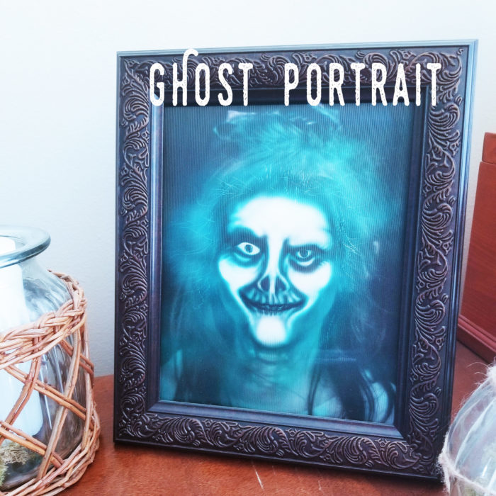 Ghost Portraits at Memento Mori - Travel With The Magic | Travel Agent ...