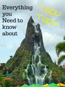 Everything You Need to Know about Tapu Tapu - Travel With The Magic ...
