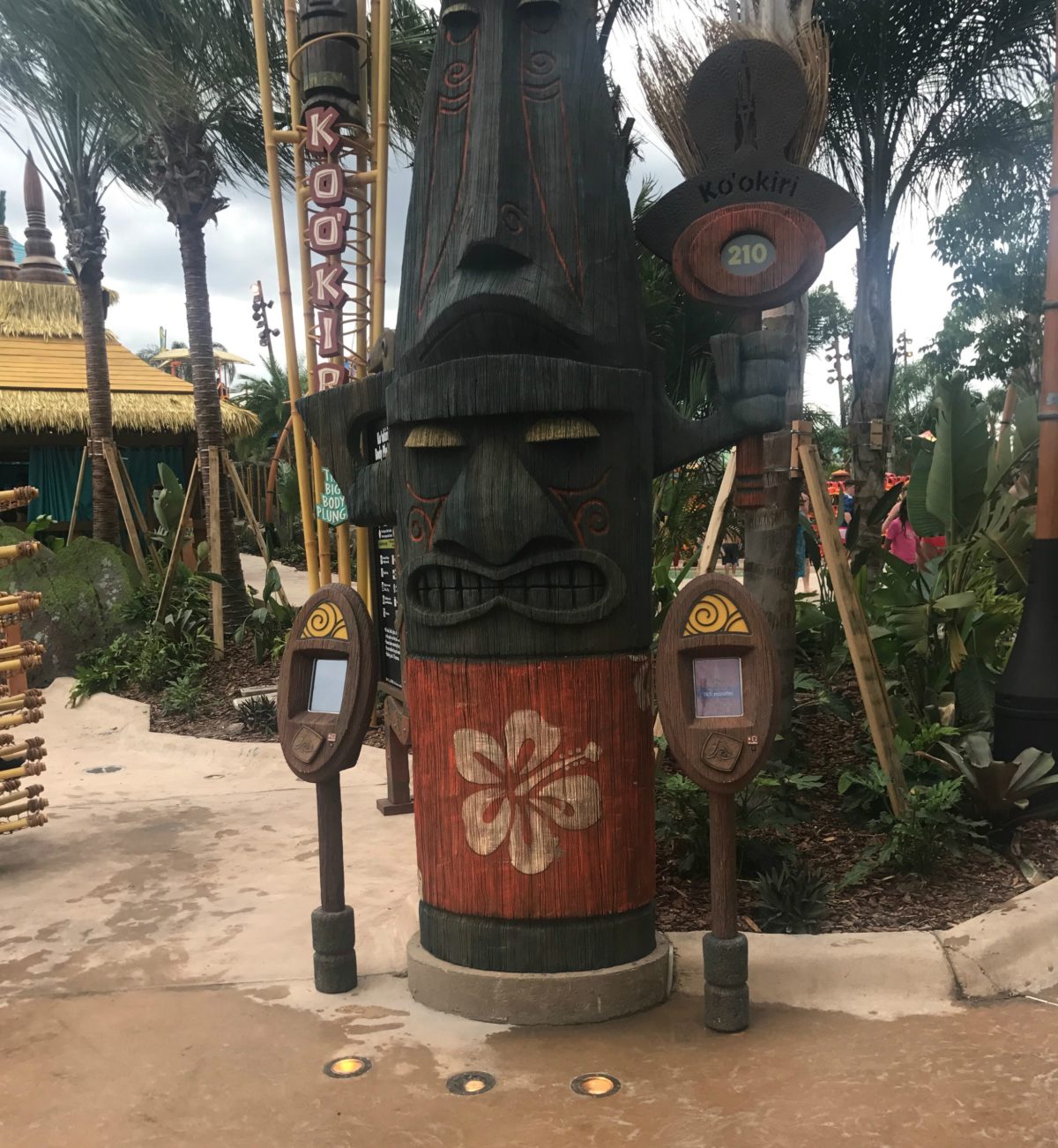 Everything You Need to Know about Tapu Tapu - Travel With The Magic ...