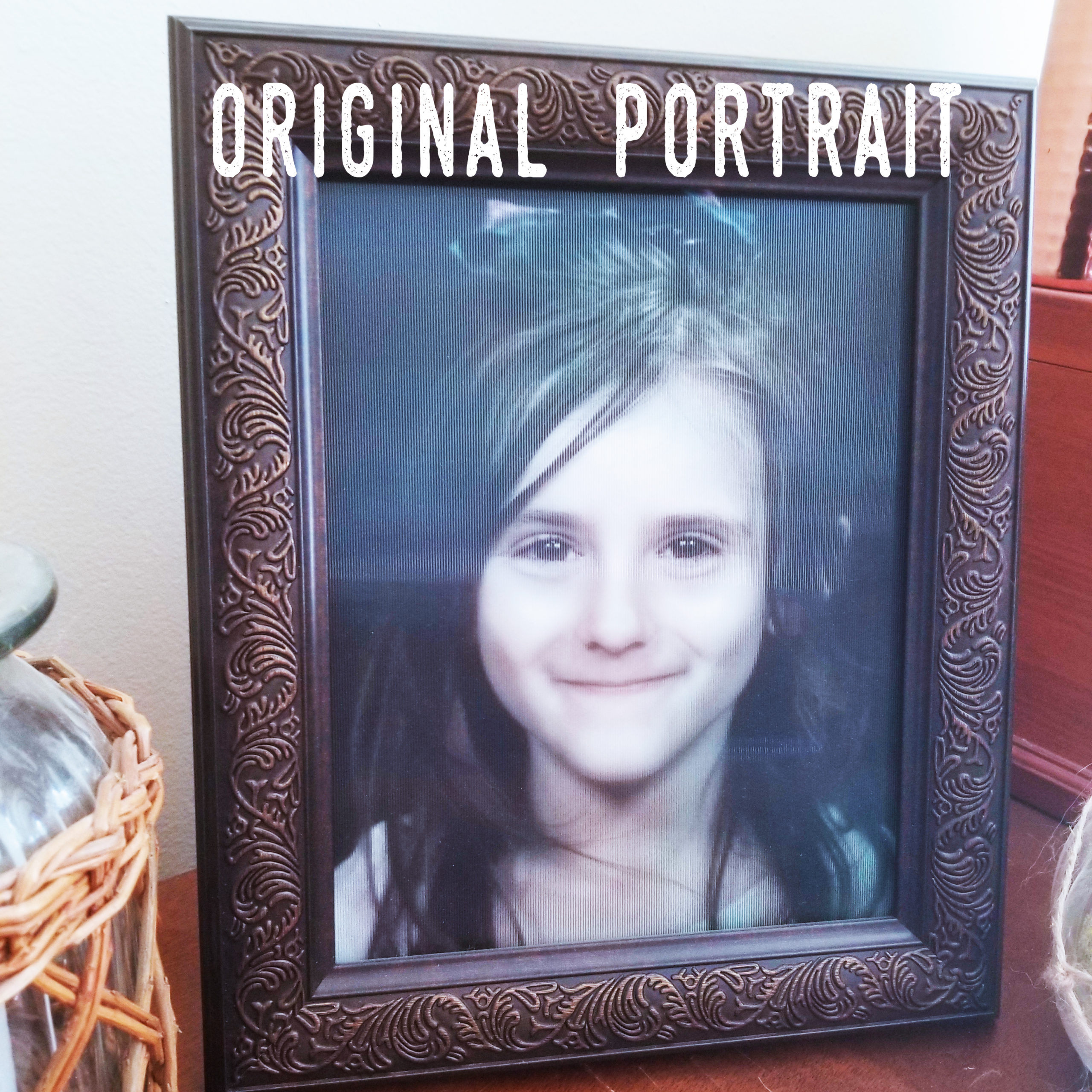 Ghost Portraits at Memento Mori - Travel With The Magic | Travel Agent ...