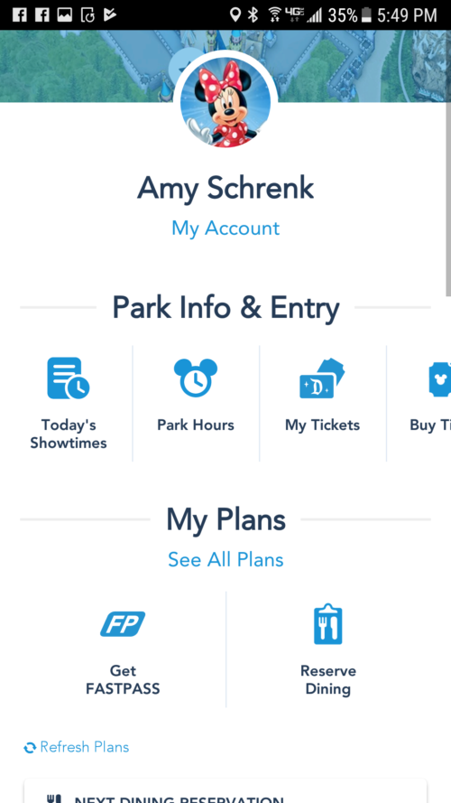 Maximize your Day at Disneyland with Maxpass - Travel With The Magic ...