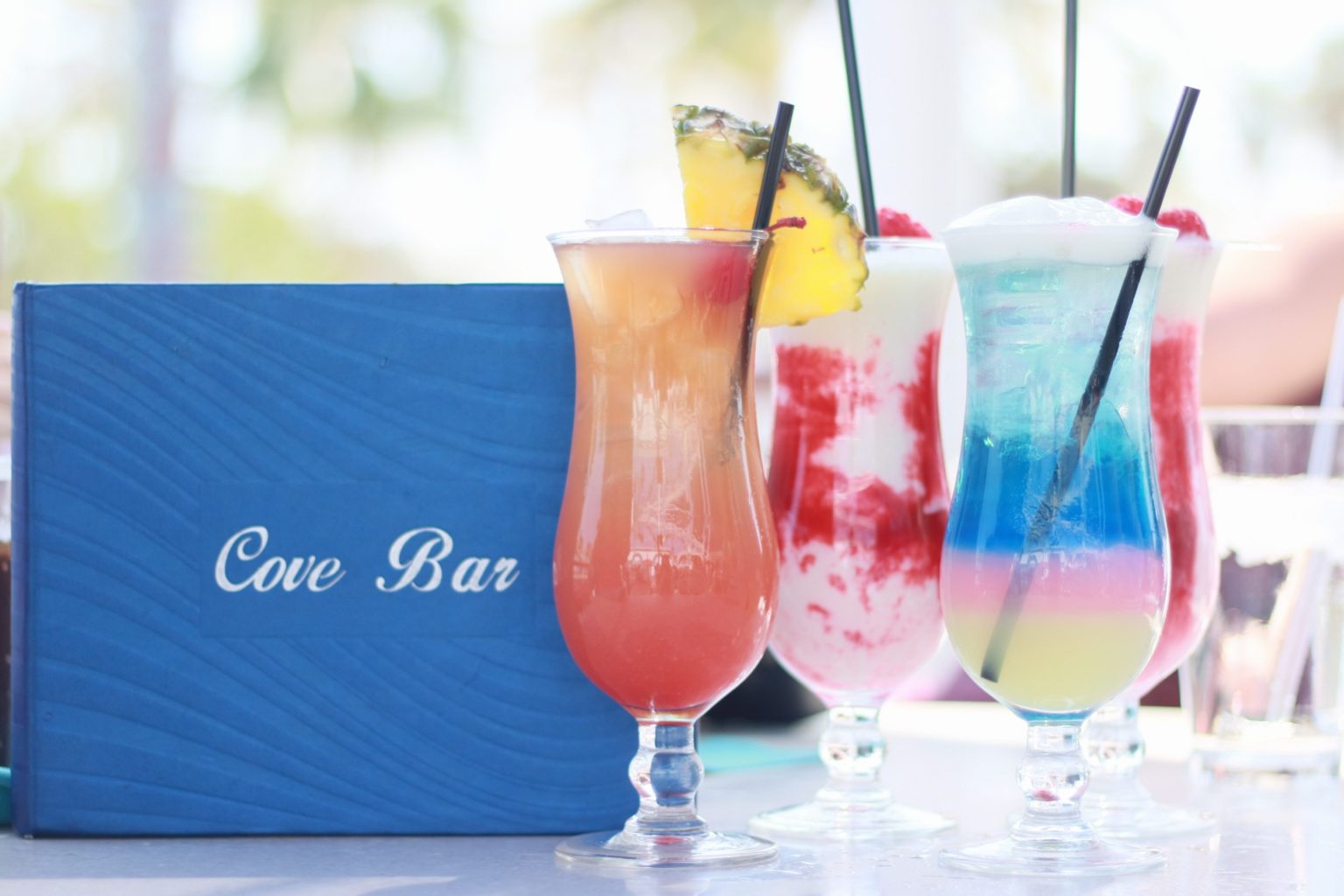 First Timer's Guide: The Cove Bar - Travel With The Magic | Travel ...