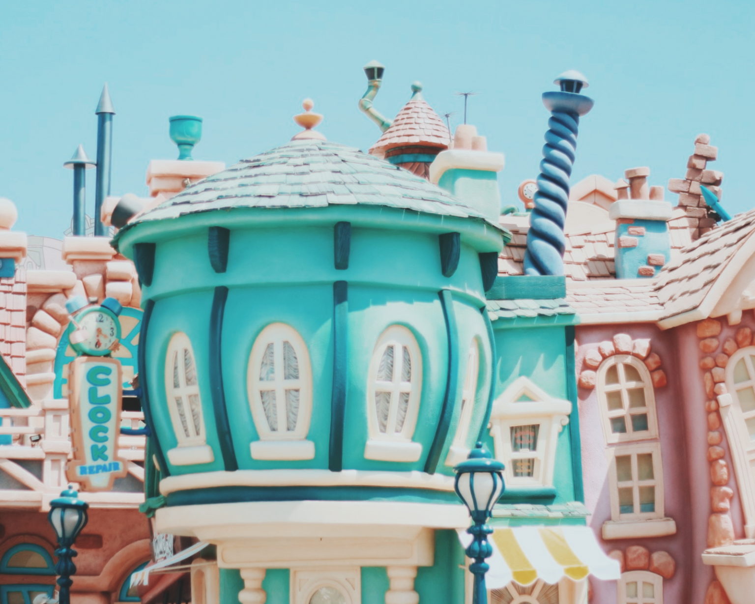 First Timer’s Guide: Mickey’s ToonTown at Disneyland - Travel With The ...
