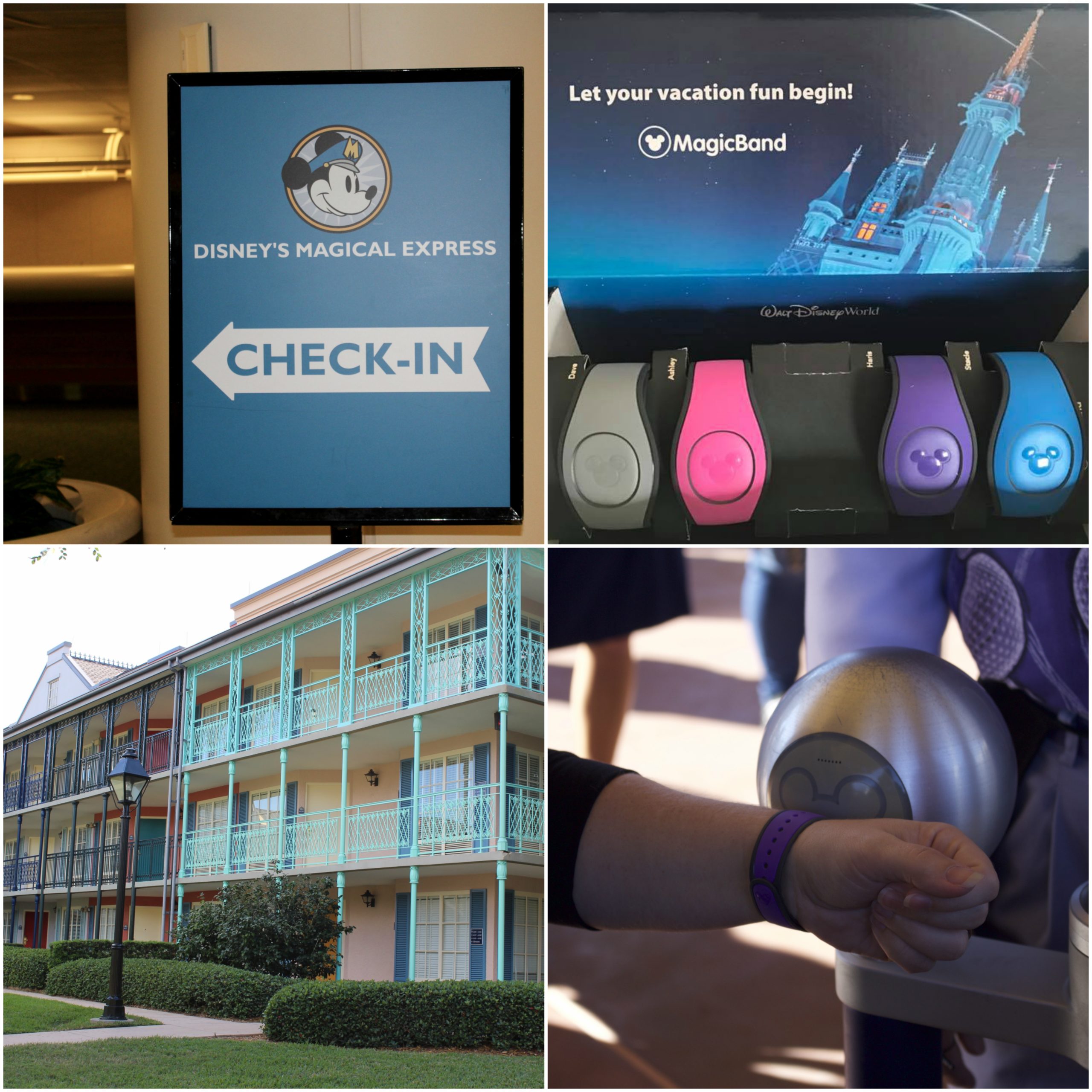 7 Important Things to Remember When Using Disney’s Magical Express ...