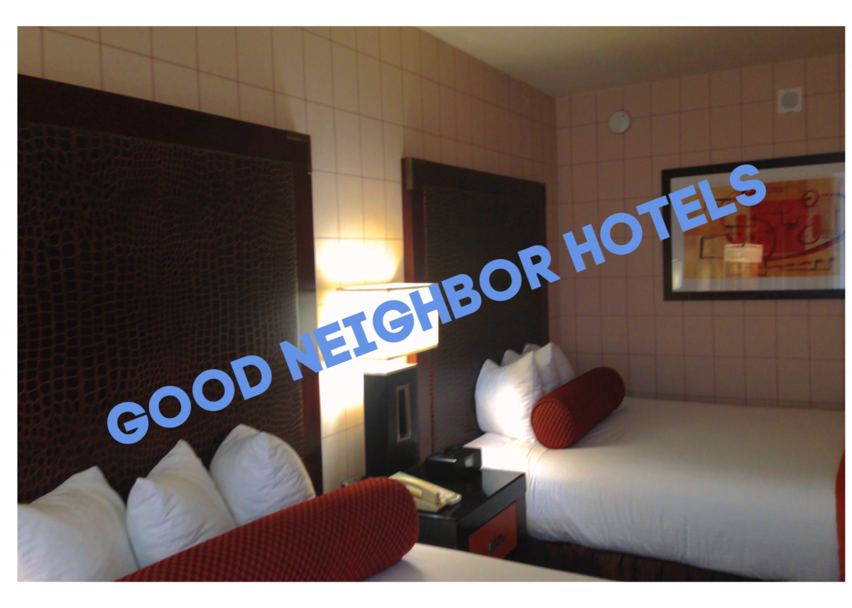 Planning Disneyland: Where to Stay - Travel With The Magic | Travel ...