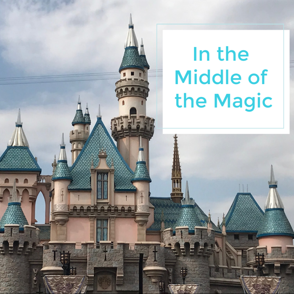 Planning Disneyland: Where to Stay - Travel With The Magic | Travel ...