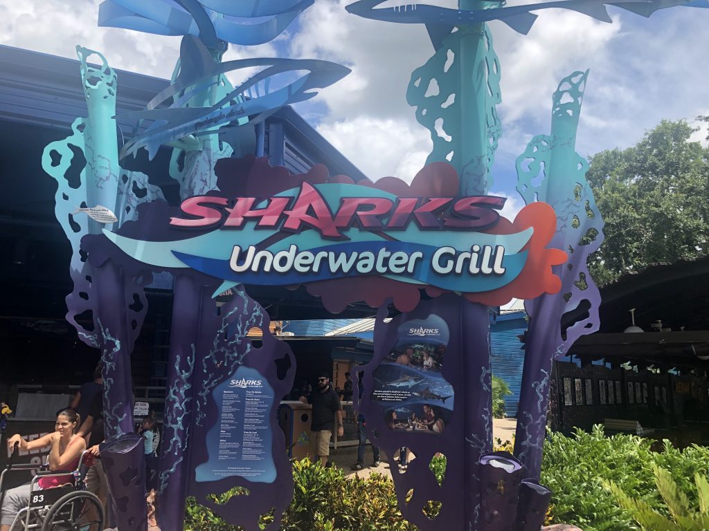 SeaWorld All-Day Dining: Is It Worth It? - Travel With The Magic ...