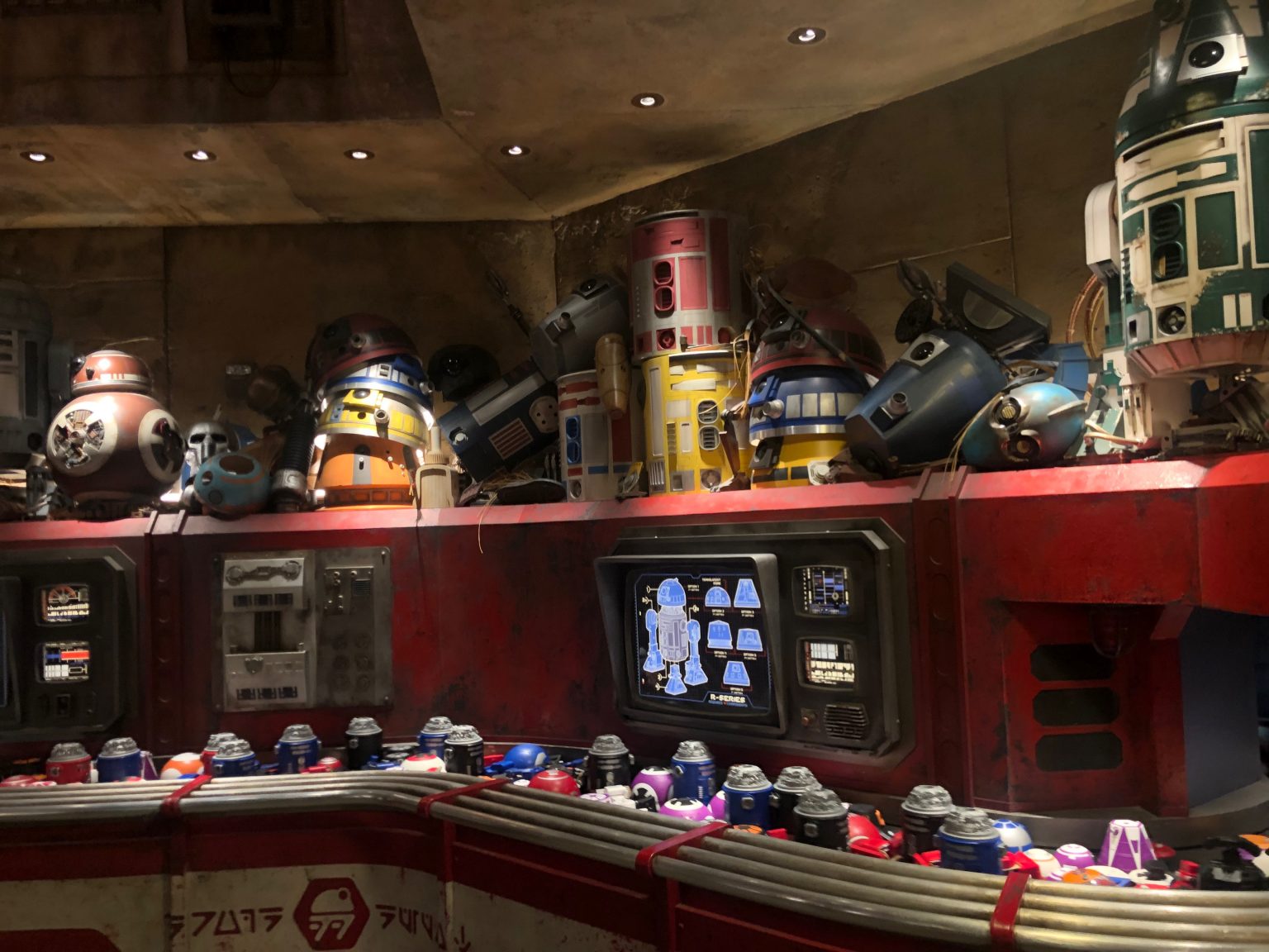 Droid Depot - Travel With The Magic | Travel Agent | Disney Vacations