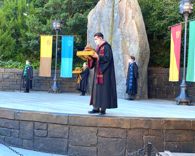 The Wizarding World of Harry Potter Exclusive Vacation Package - Travel ...