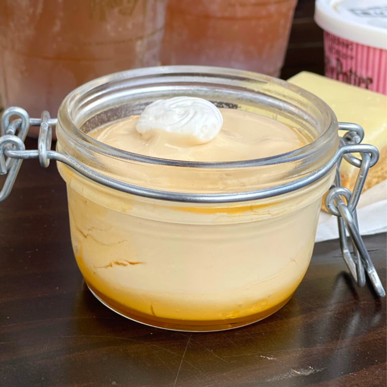 The Wizarding World of Harry Potter: Butterbeer - Travel With The Magic ...