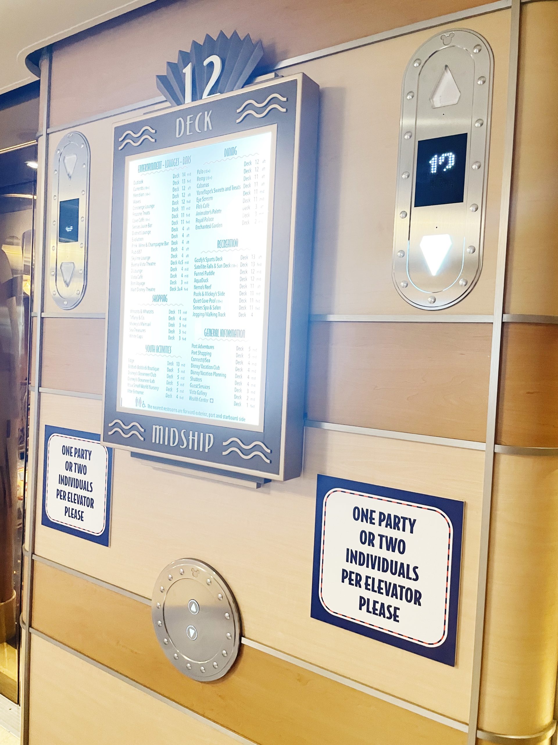 Five NEW DCL Protocols We HOPE STAY - Travel With The Magic | Travel ...