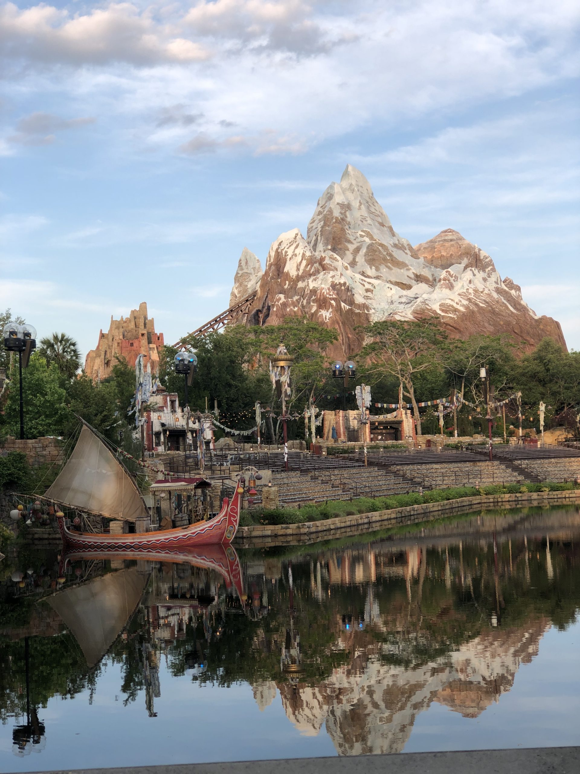 Disney's Genie+ - Travel With The Magic | Travel Agent | Disney Vacations