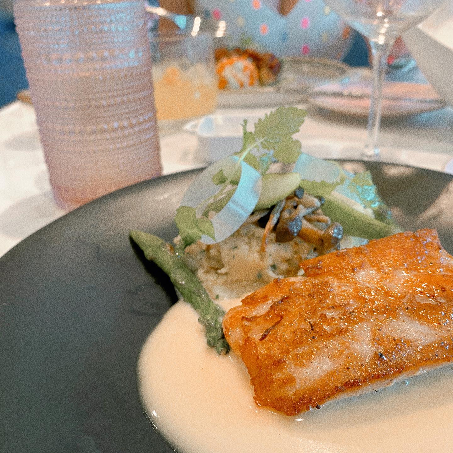 Citricos Dining Review - Travel With The Magic | Travel Agent | Disney ...