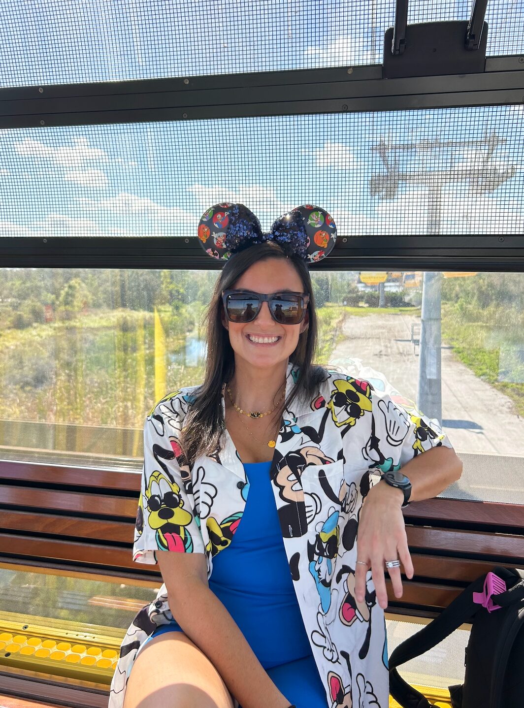 Nicole Chirls - Disney travel agent, Alabama, travel agent